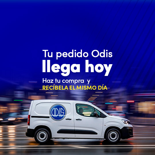 Odis | El Experto en Seguridad – ODIS