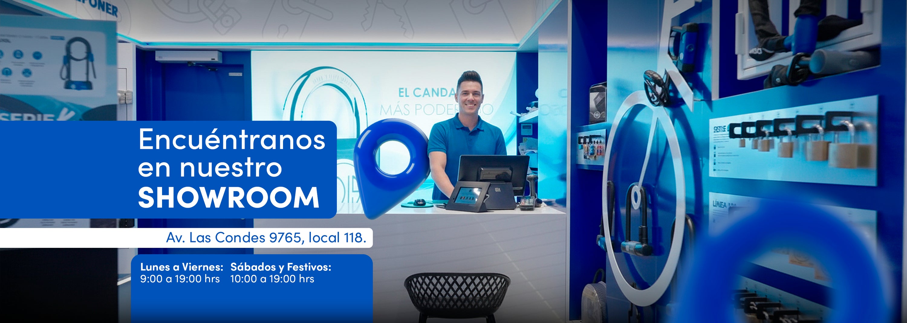 Odis | El Experto en Seguridad – ODIS