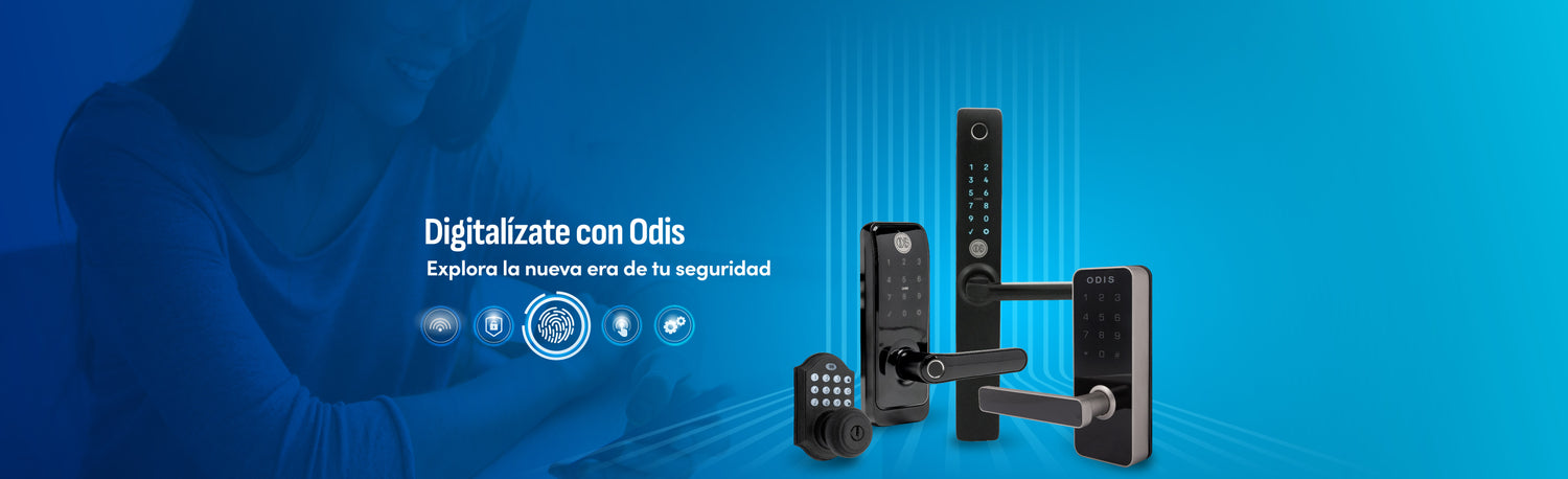 Odis | El Experto en Seguridad – ODIS