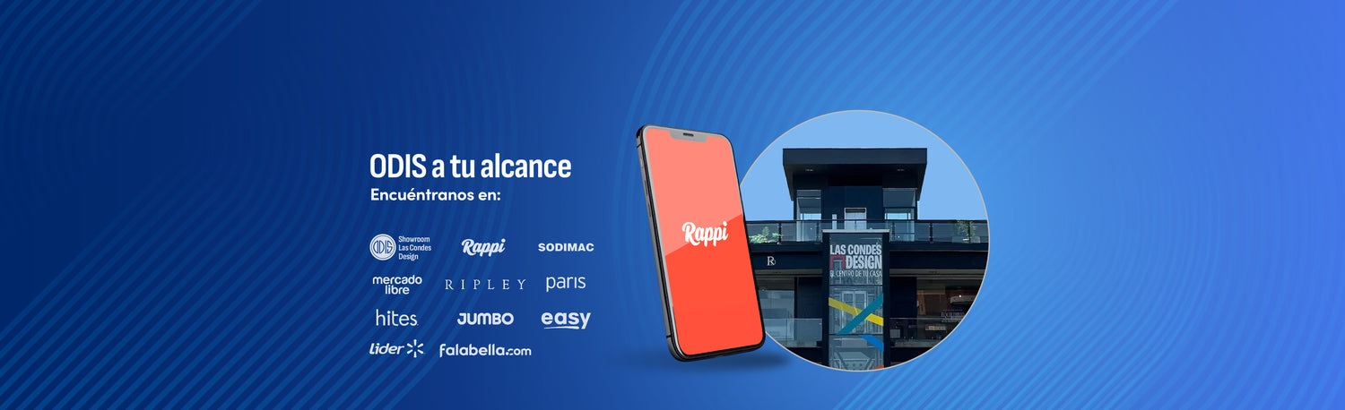 Odis | El Experto en Seguridad – ODIS