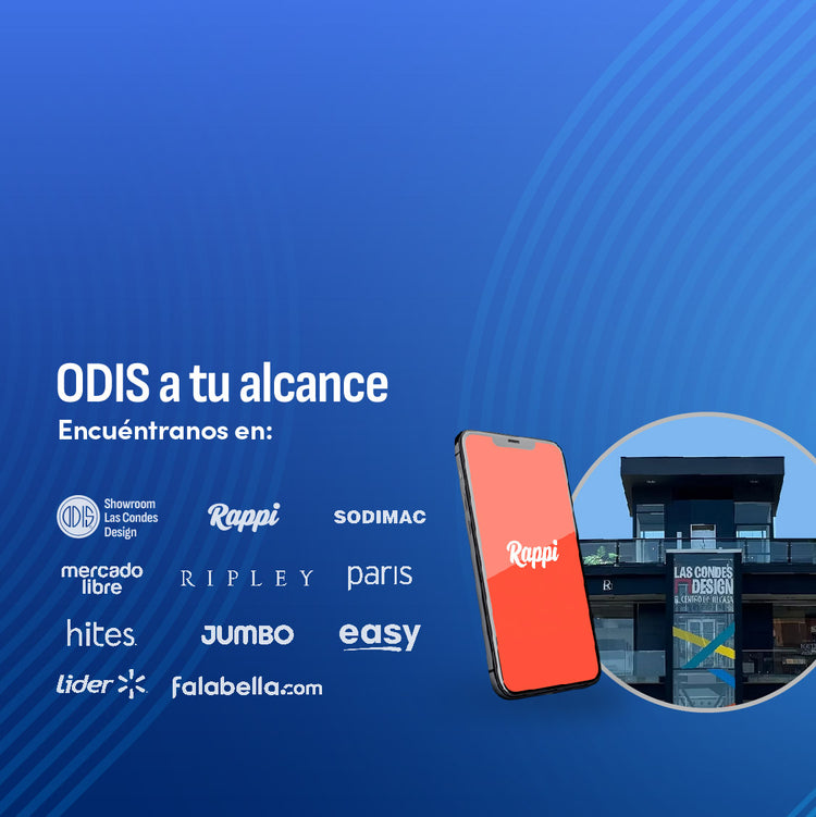 Odis | El Experto en Seguridad – ODIS