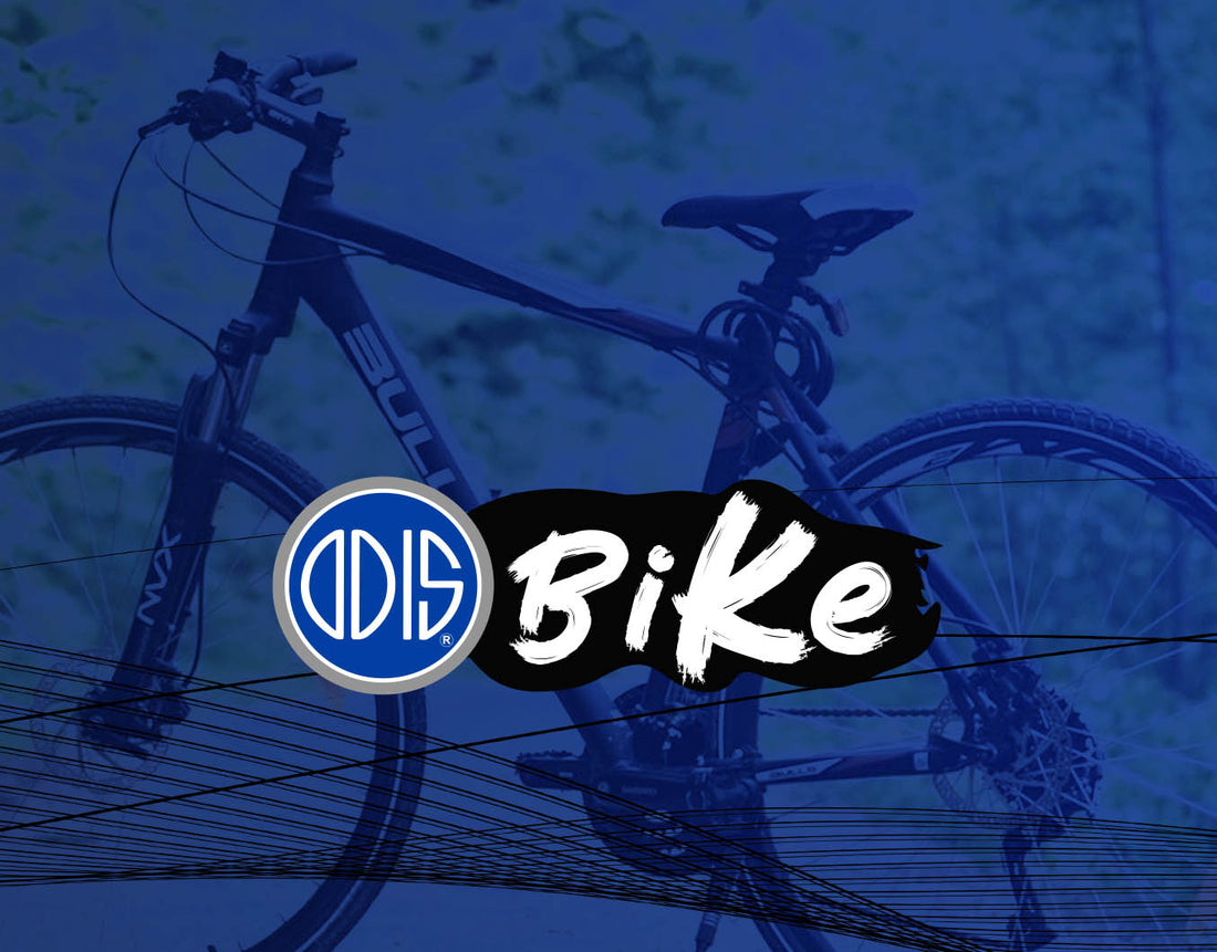 Candados para Bicicletas Odis Bike – ODIS