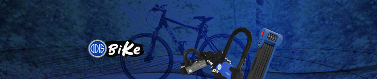 Candados para Bicicletas Odis Bike – ODIS