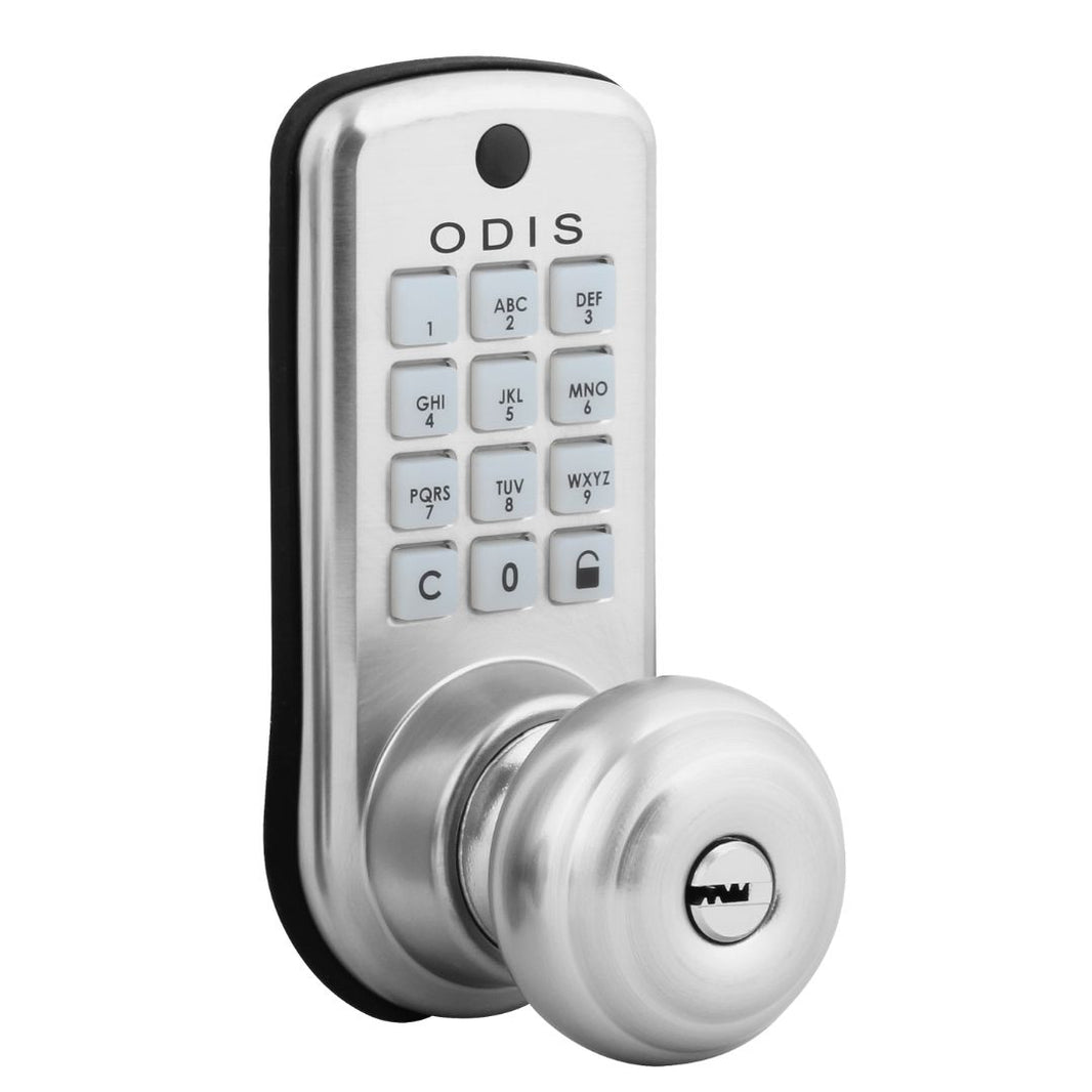 Cerraduras Digitales – ODIS