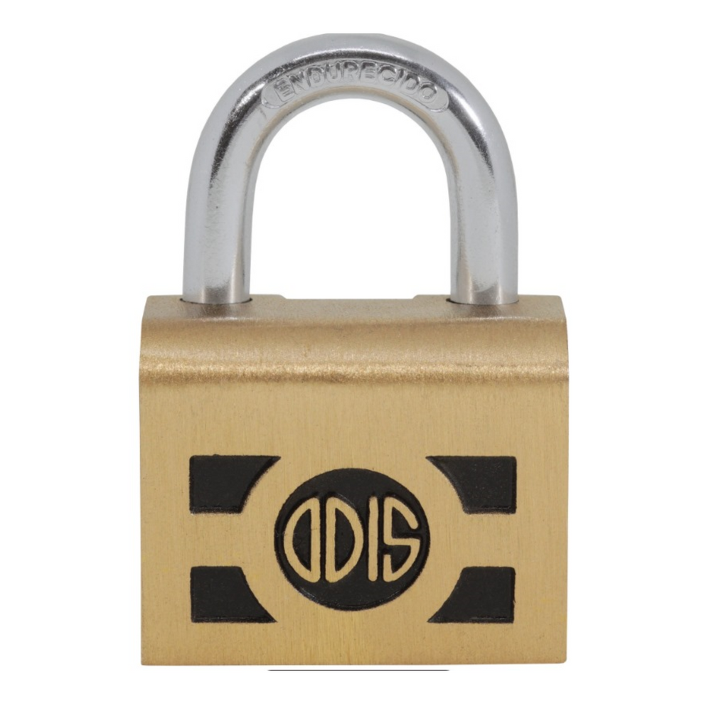 Candado Odis 710 33mm – ODIS