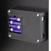 Caja Fuerte de Seguridad Digital Odis 40 Lts – ODIS