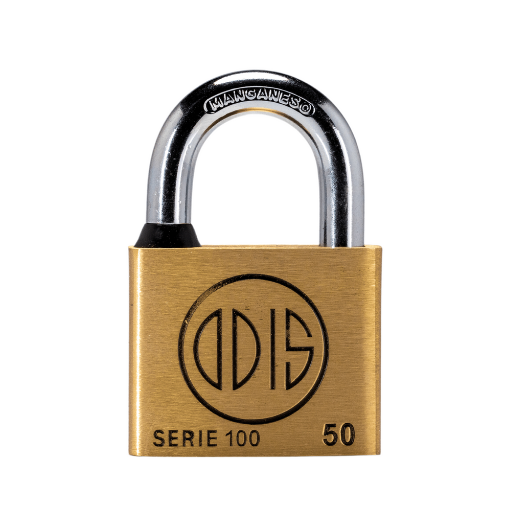 Candado Odis 150 50mm - Igualado – ODIS