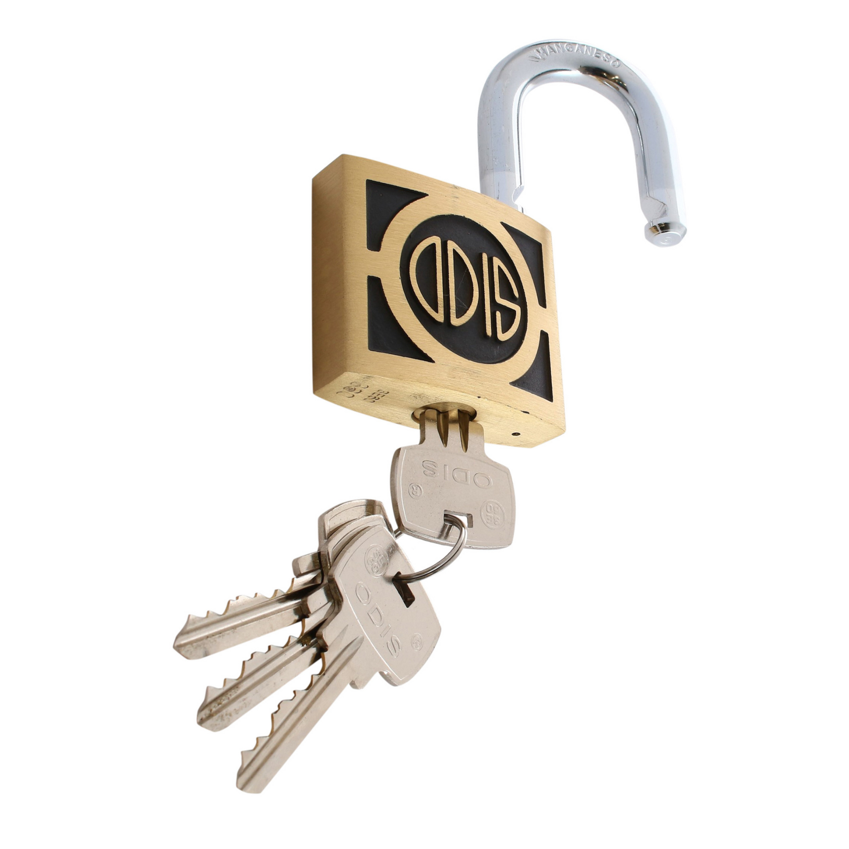 Candado Odis 360 60mm – ODIS