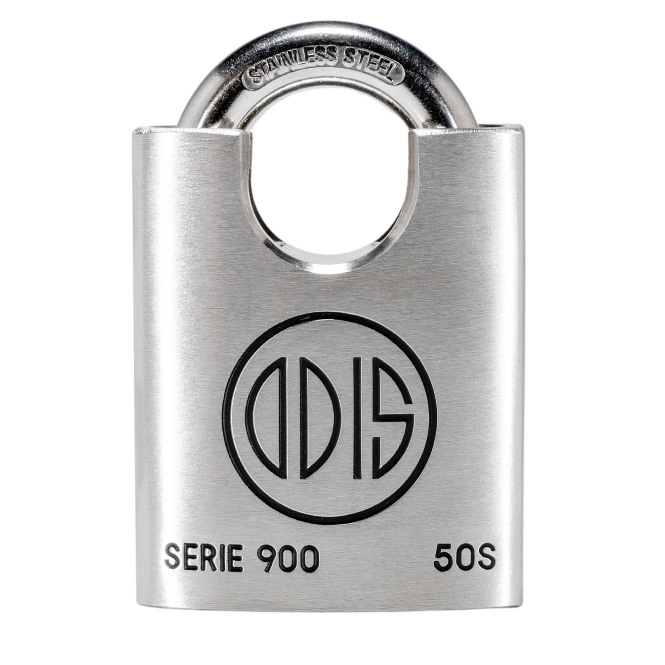 Candado Odis 950 50mm con Hombros – ODIS