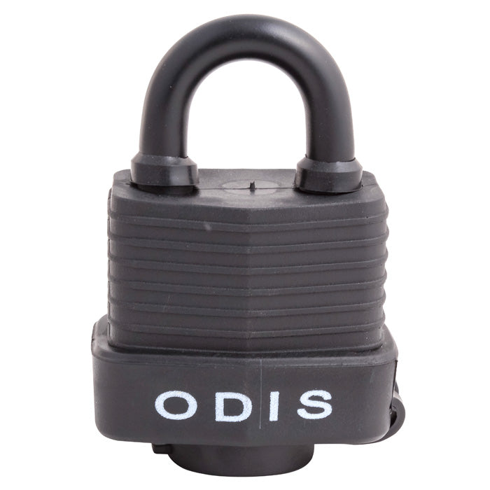 Candado Waterproof Odis 49mm llave – ODIS