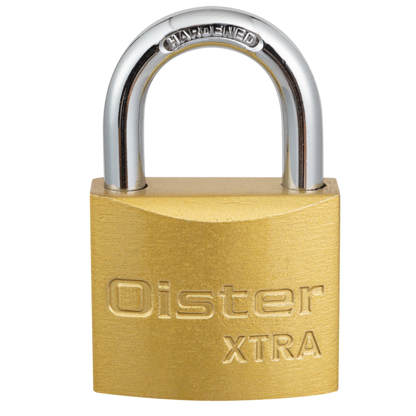 Candado Oister XTRA 40mm – ODIS