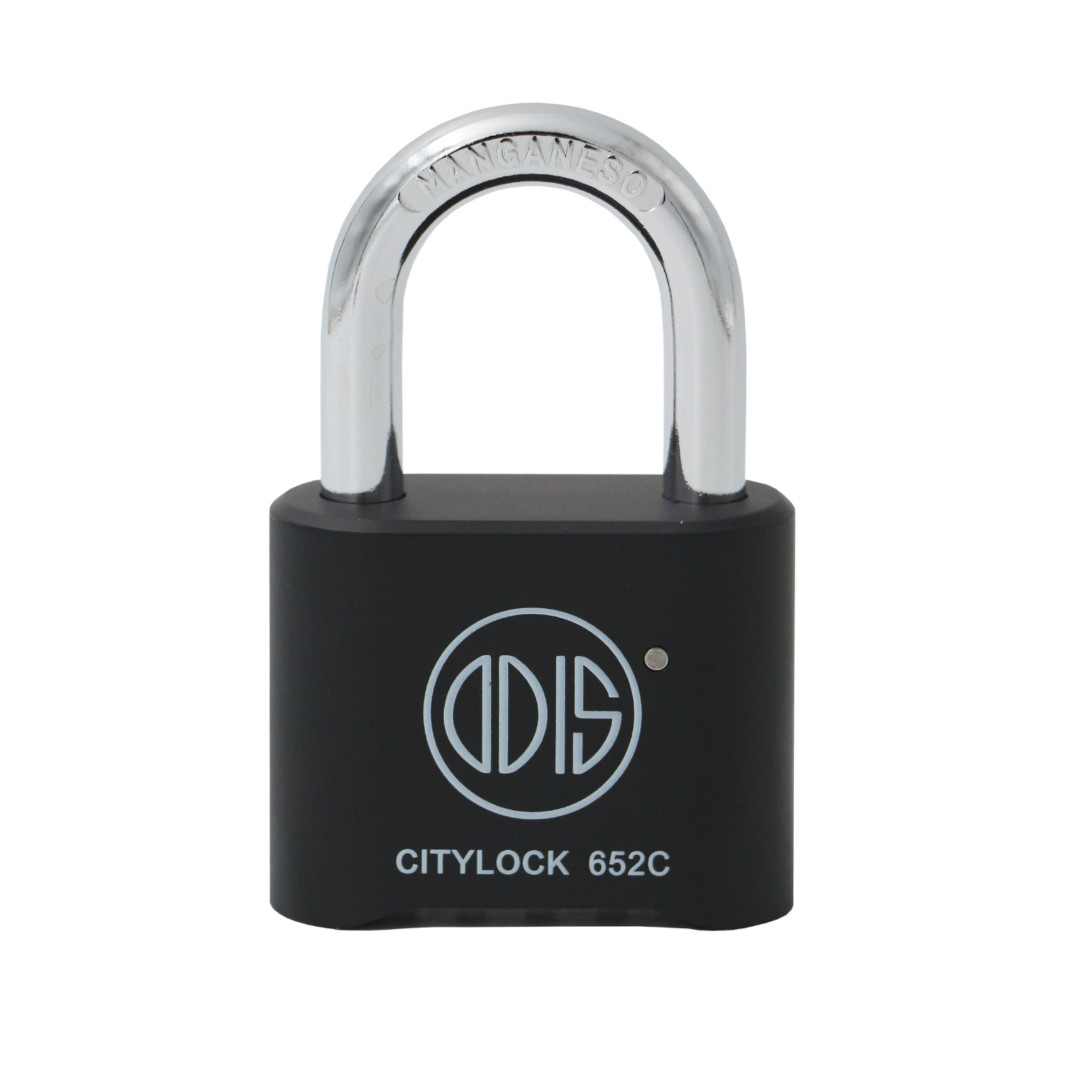 Candado Odis Citylock 652C 52mm con clave – ODIS