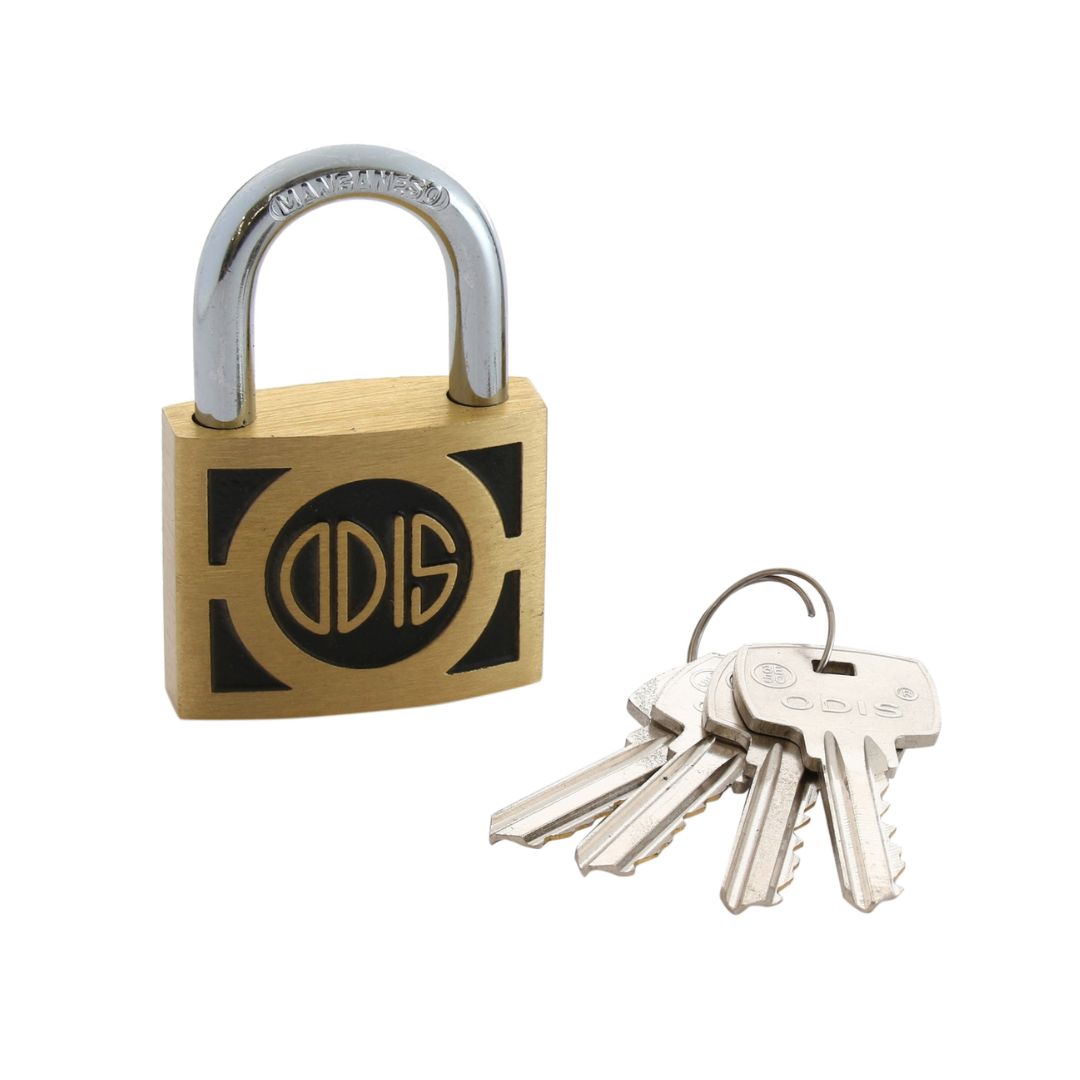 Candado Odis 350 50mm – ODIS