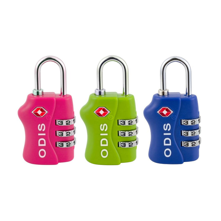 Colecciones – ODIS