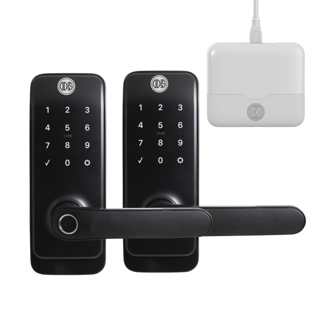 Cerraduras Digitales ODIS