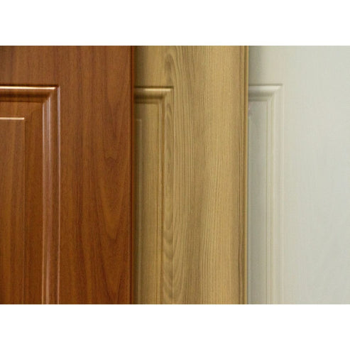 Puerta Residencial Metálica Odis Línea Home Blanco 90 x 200 cm – ODIS